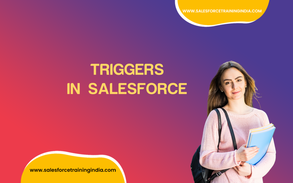 Triggers in Apex – Tutorial 8